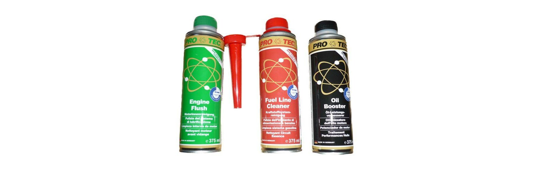 Protec Motoradditive - lpgparts24.de
