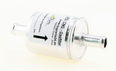 LPG Parts - Autogas-Shop - Anlagen, Ersatzteile und Zubehör