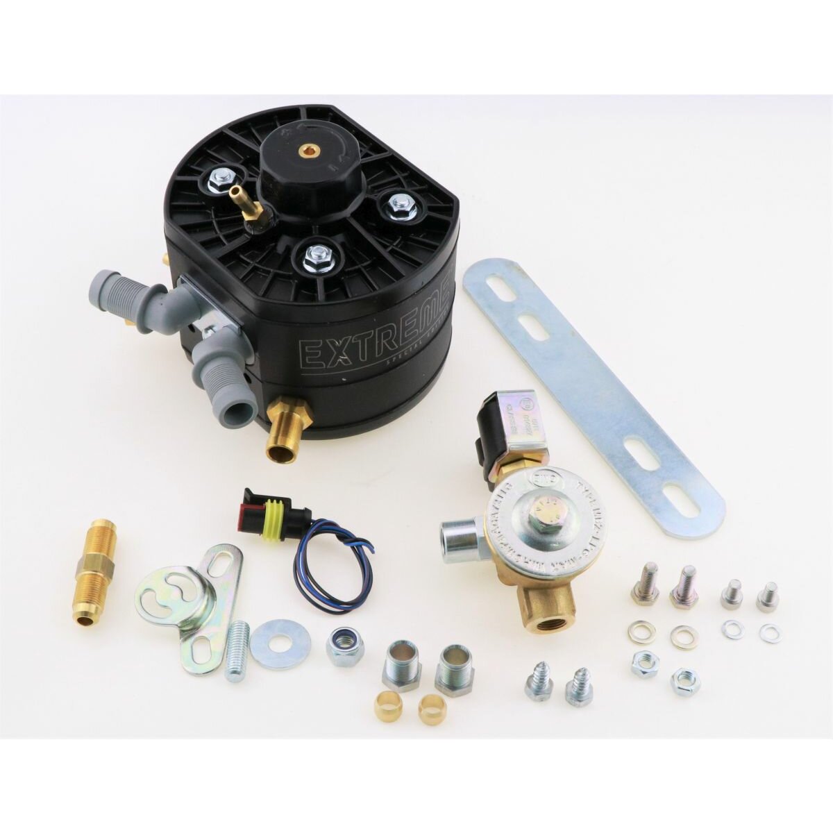 KME Verdampfer Extreme bis 300KW - lpgparts24.de
