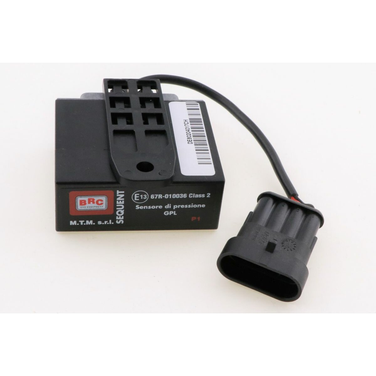 BRC P1 Gasdrucksensor - lpgparts24.de