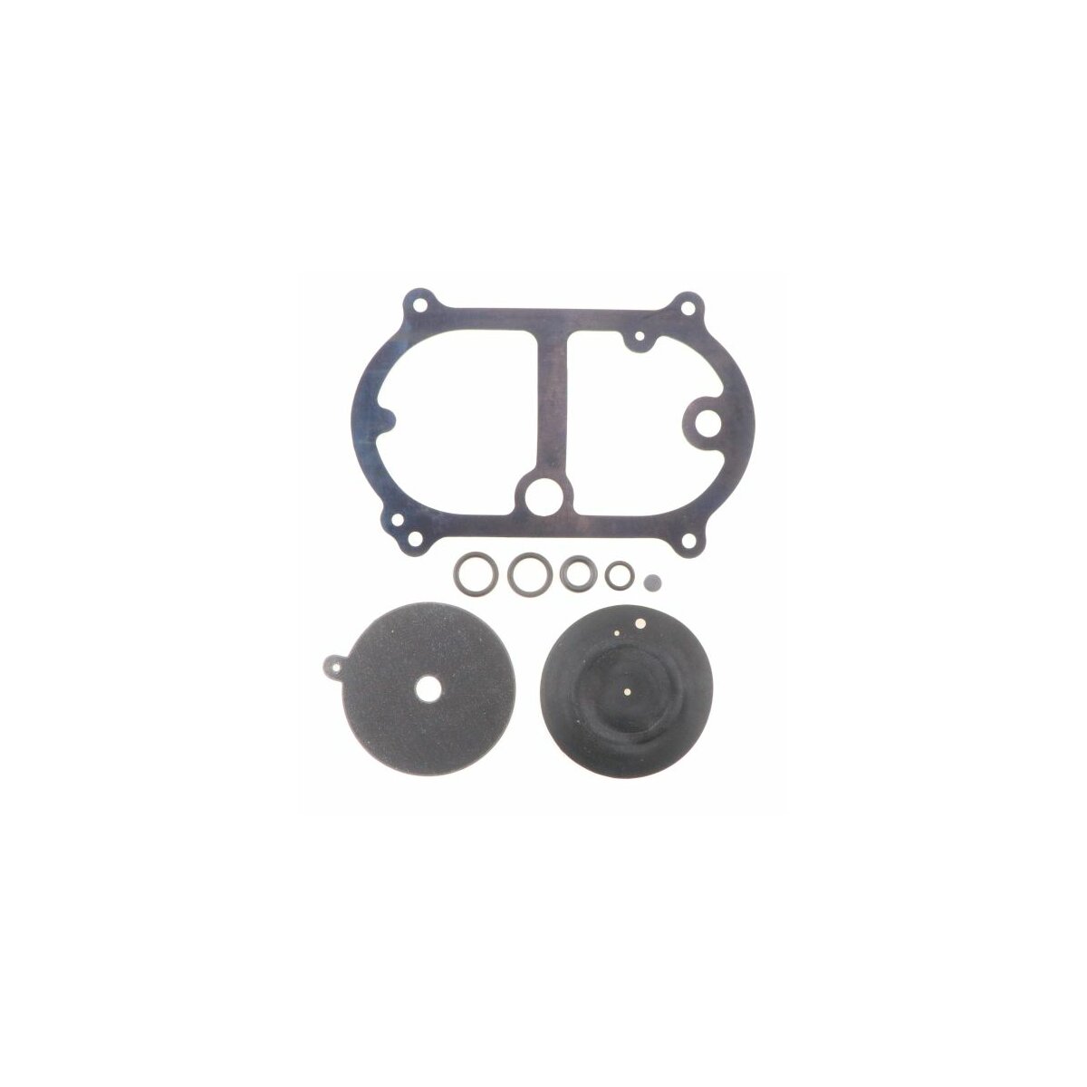 Verdampfer Reparatursatz für OMVL Dream XXI-G (900020) - lpgparts24.d