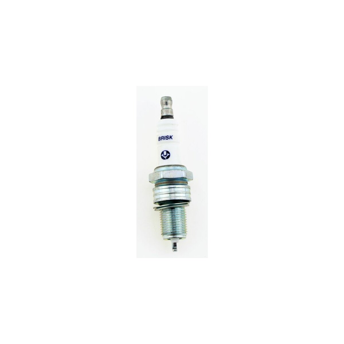 Brisk Silver LPG Zündkerze - DR15YS - lpgparts24.de