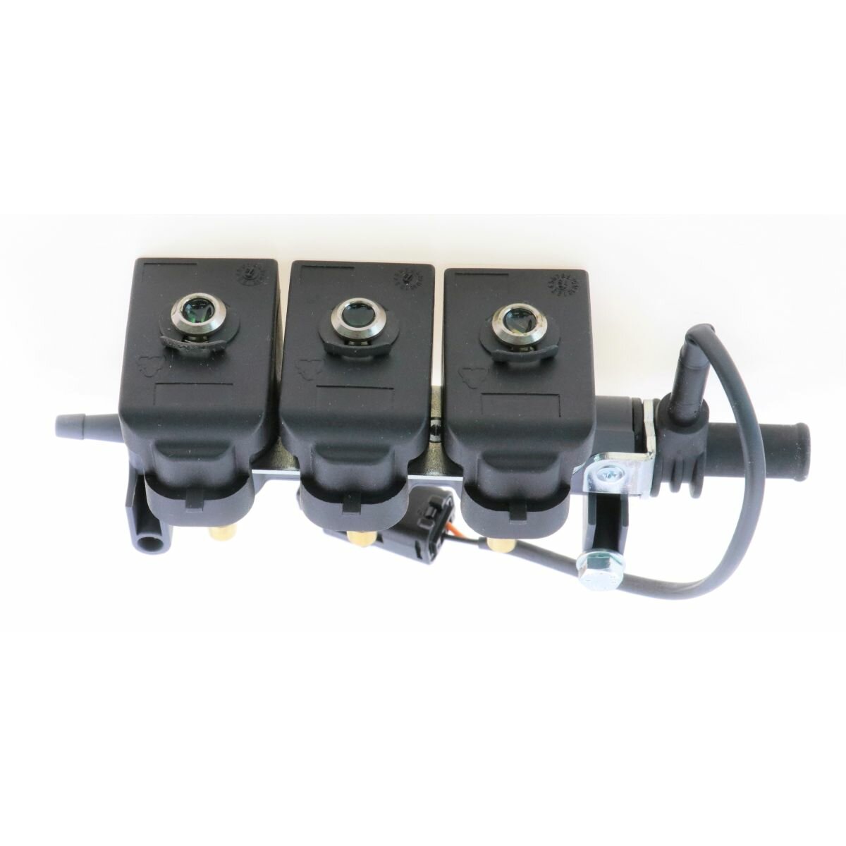 Tartarini EVO08G LPG Injektor - 3 Zylinder - lpgparts24.de