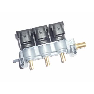 Tartarini EVO08G ohne Temperaturfühler - 3 Zylinder - lpgparts24.de