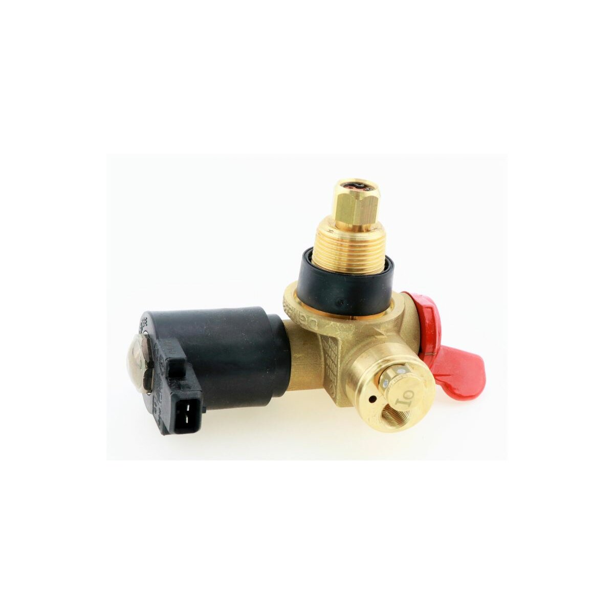 Emer VBE474 - Erdgas Tankventil - lpgparts24.de