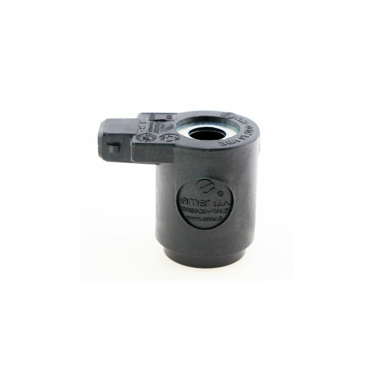 Magnetspule Emer VBE474 & 498 - Erdgas Tankventil - lpgparts24.de
