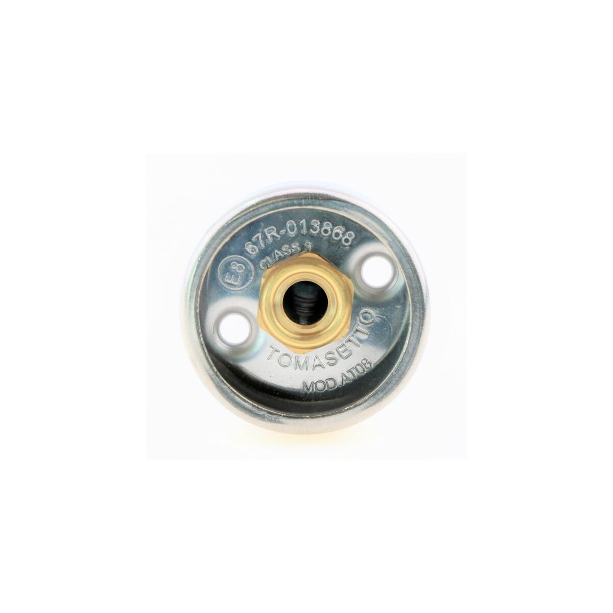 Tankadapter DISH M10 - lang - lpgparts24.de