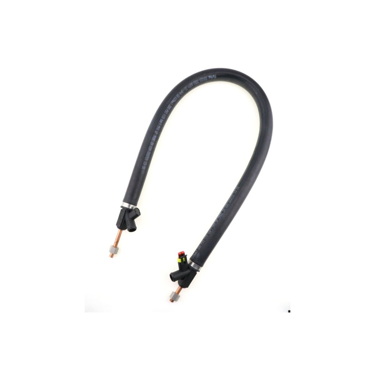 Autronic Mistral II / Easy Jet Schlauchverdampfer - lpgparts24.de