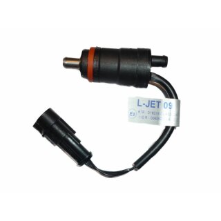 Autronic Mistral Injektor - Jet 9 - lpgparts24.de